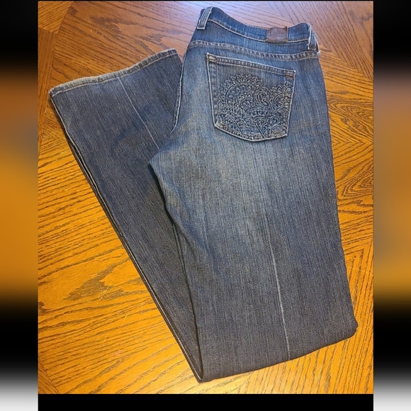 Lucky Brand | Jeans | Lucky Brand Reg Inseam Boot Cut Jeans | Poshmark